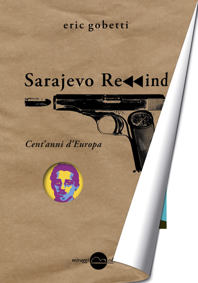 Sarajevo Rewind 2014>1914 - La Compagnia